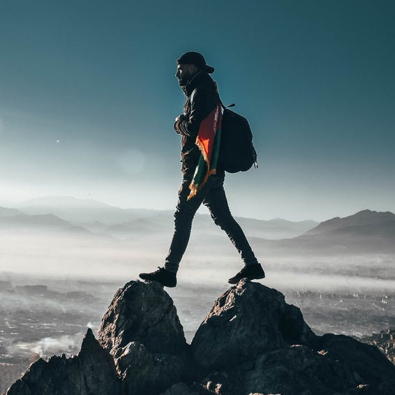 Del individuo al sujeto – FILOSOFIA DEL RECONOCIMIENTO