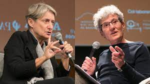 Judith Butler y Fina Birulés. Vida compartida. – FILOSOFIA DEL ...