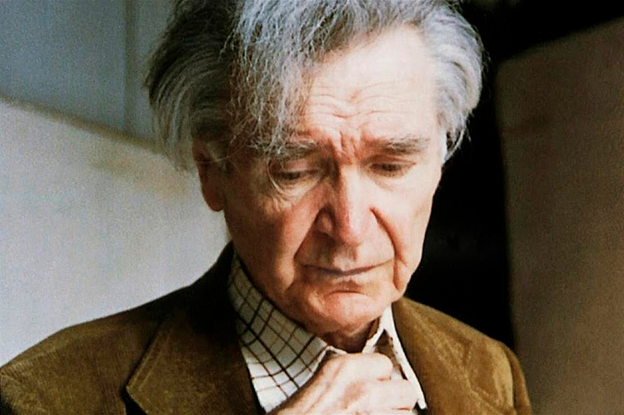 «LA CAÍDA EN EL TIEMPO» de Émile Cioran. – FILOSOFIA DEL RECONOCIMIENTO