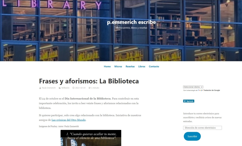 Biblioamigos por el mundo – FILOSOFIA DEL RECONOCIMIENTO