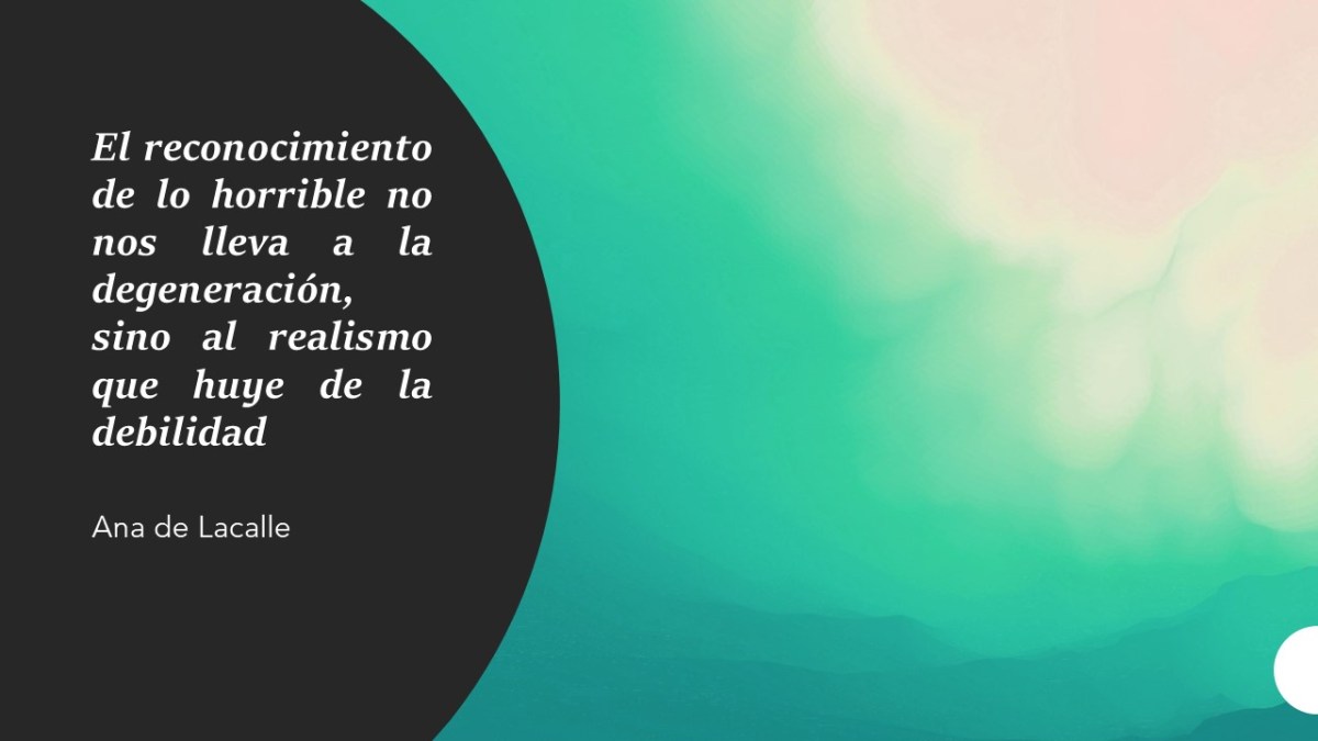 AFORISMO XVII – FILOSOFIA DEL RECONOCIMIENTO