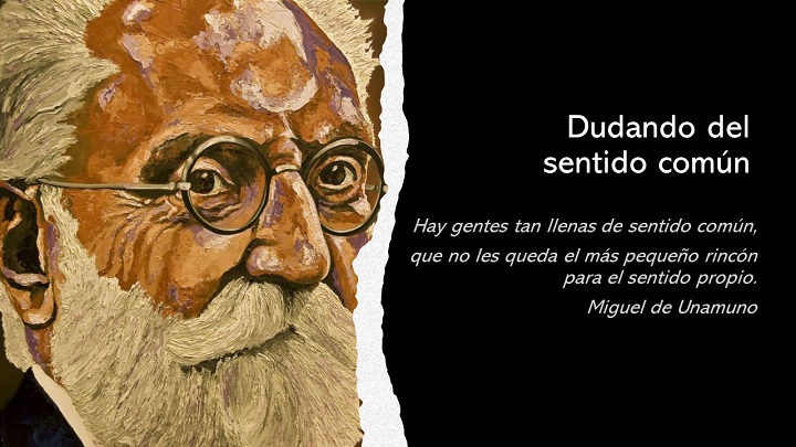 EL SENTIDO COMÚN : controversias. – FILOSOFIA DEL RECONOCIMIENTO