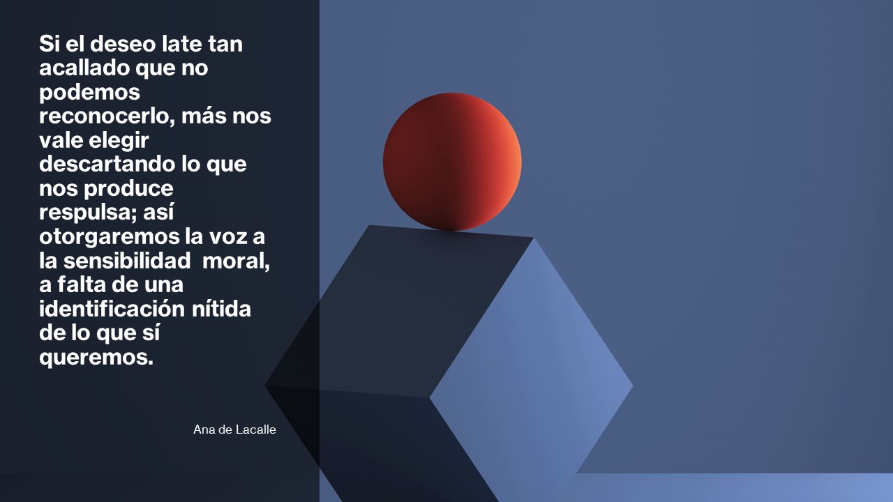 AFORISMO CXII – FILOSOFIA DEL RECONOCIMIENTO