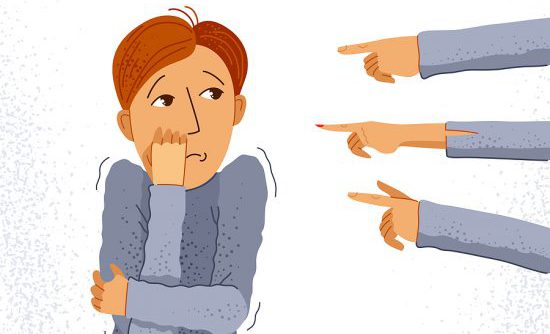 El sentido del ridículo – FILOSOFIA DEL RECONOCIMIENTO