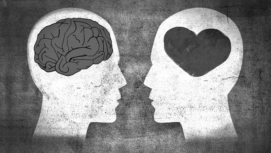 El hombre desarraigado. – FILOSOFIA DEL RECONOCIMIENTO