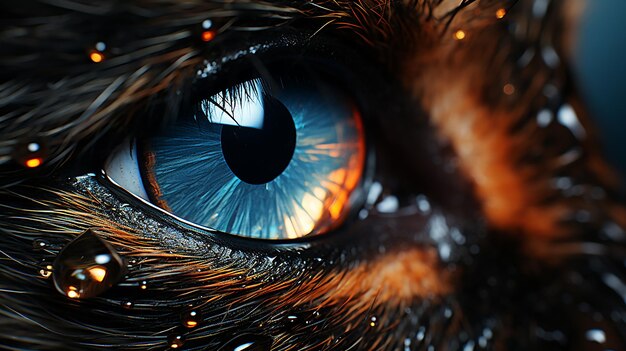 Mirada sin filtros. – FILOSOFIA DEL RECONOCIMIENTO